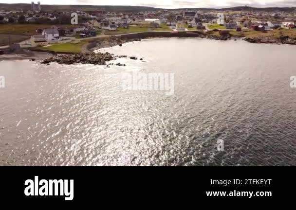 Newfoundland cod fishing Stock Videos & Footage - HD and 4K Video Clips ...