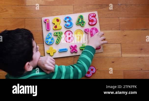 Numeric board Stock Videos & Footage - HD and 4K Video Clips - Alamy