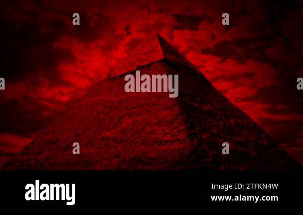 Apocalyptic pyramid Stock Videos & Footage - HD and 4K Video Clips - Alamy