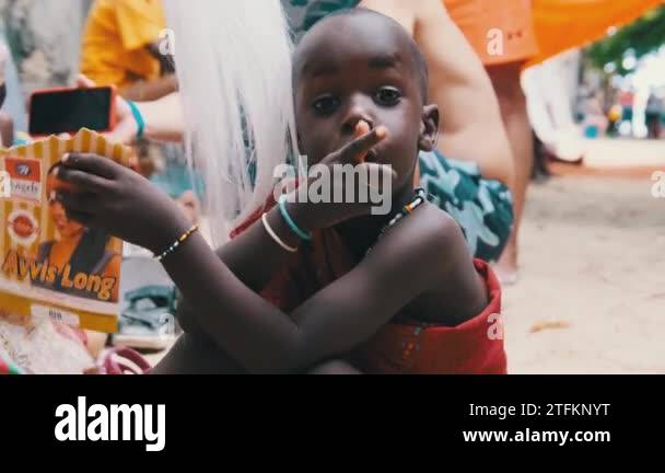 African starving family Stock Videos & Footage - HD and 4K Video Clips ...