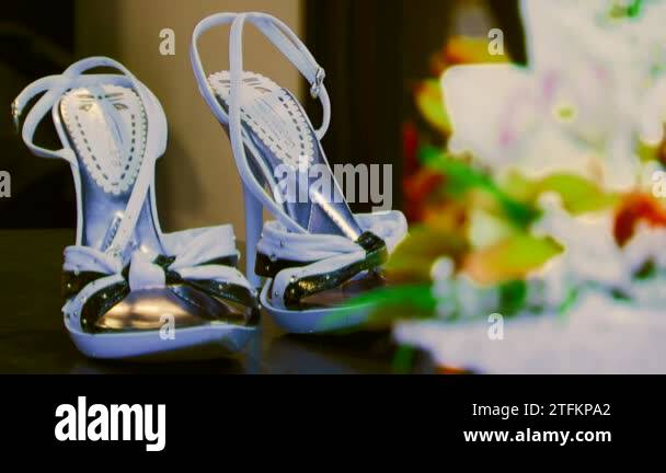 Shoes Stock Videos & Footage - HD and 4K Video Clips - Alamy