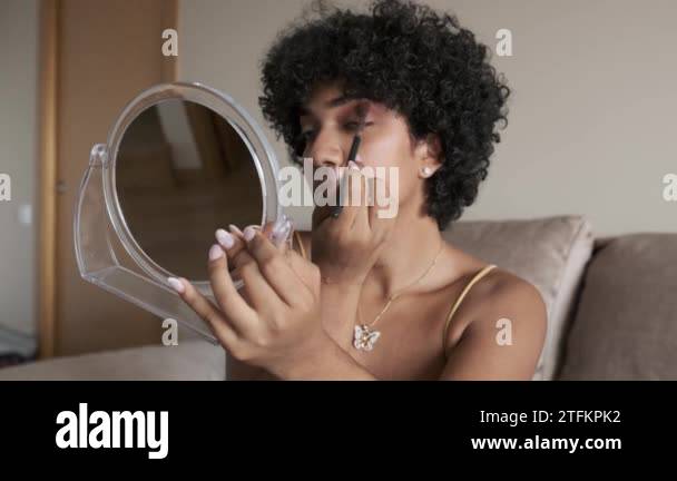 Close up transgender woman Stock Videos & Footage - HD and 4K Video ...