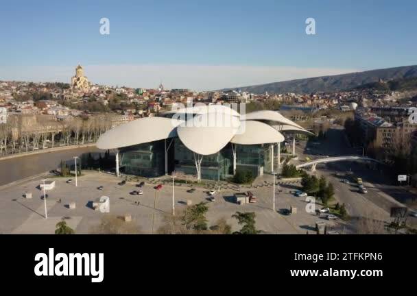 Tbilisi public service hall Stock Videos & Footage - HD and 4K Video ...