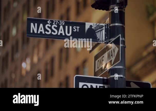 Pole sign pole signs Stock Videos & Footage - HD and 4K Video Clips - Alamy