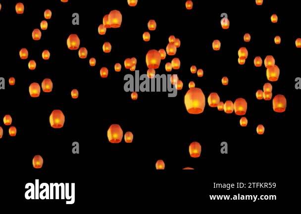 Chinese lanterns design Stock Videos & Footage - HD and 4K Video Clips ...