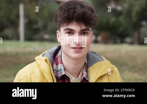 Spanish teenager portrait Stock Videos & Footage - HD and 4K Video ...