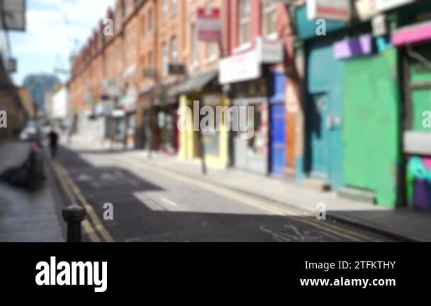 Painted british buildings Stock Videos & Footage - HD and 4K Video ...