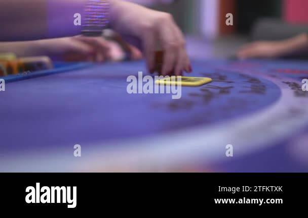 Counting tokens Stock Videos & Footage - HD and 4K Video Clips - Alamy