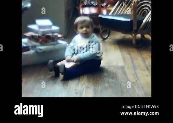 1960s boy child Stock Videos & Footage - HD and 4K Video Clips - Alamy