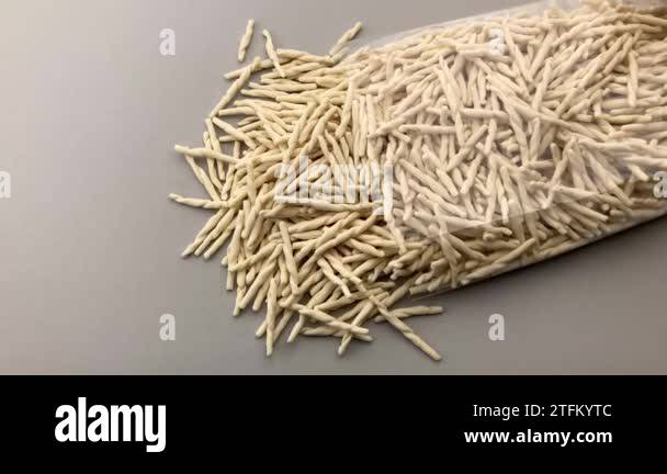 Dry pasta bag Stock Videos & Footage - HD and 4K Video Clips - Alamy
