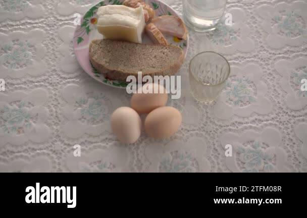 Bread alcohol Stock Videos & Footage - HD and 4K Video Clips - Alamy