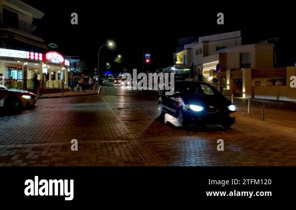 Paphos city centre Stock Videos & Footage - HD and 4K Video Clips - Alamy
