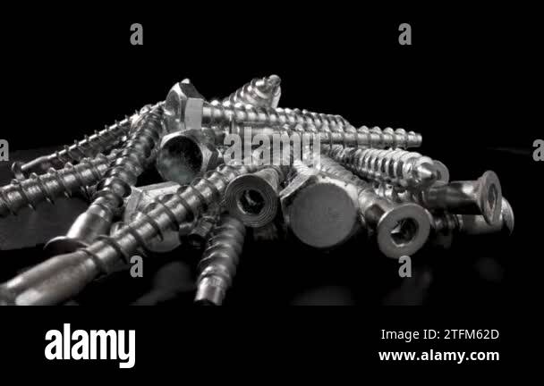 Helical screws Stock Videos & Footage - HD and 4K Video Clips - Alamy