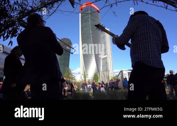 Outdoor concert italy Stock Videos & Footage - HD and 4K Video Clips ...