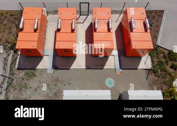 8K 7680x4320.Electrical regulation with synchronous condenser ...