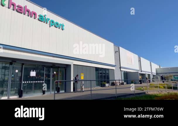 Frankfurt hahn airport Stock Videos & Footage - HD and 4K Video Clips ...