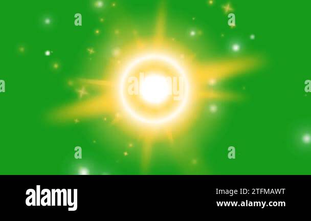 Star green screen Stock Videos & Footage - HD and 4K Video Clips - Alamy