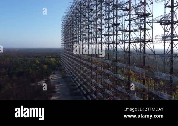 Over the horizon radar system Stock Videos & Footage - HD and 4K Video ...