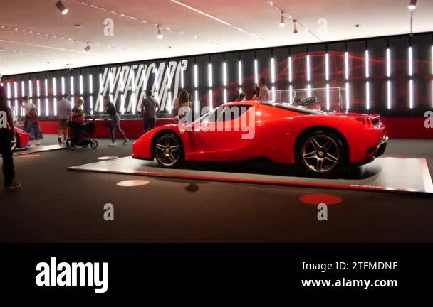 Classic ferrari interior Stock Videos & Footage - HD and 4K Video Clips ...