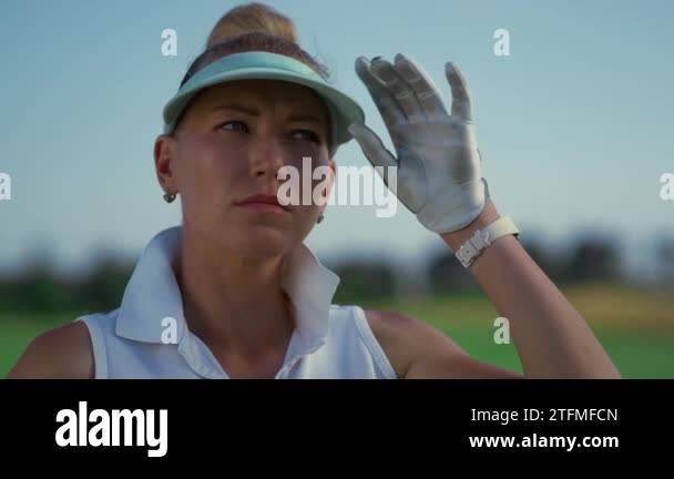 Golf face Stock Videos & Footage - HD and 4K Video Clips - Alamy