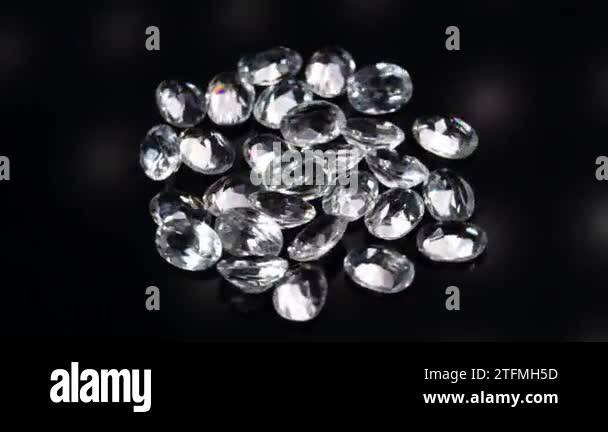 Topaz gemstones Stock Videos & Footage - HD and 4K Video Clips - Alamy