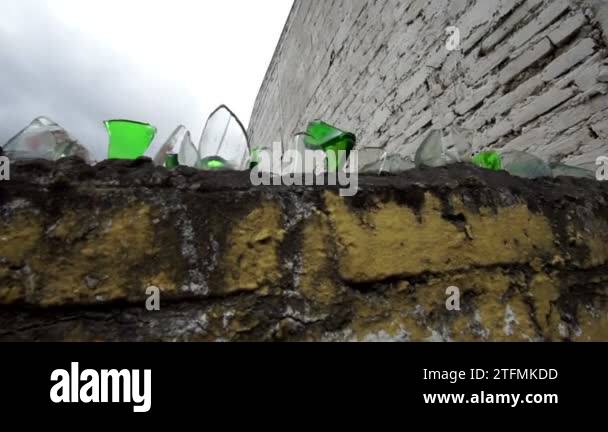 Wall shard Stock Videos & Footage - HD and 4K Video Clips - Alamy