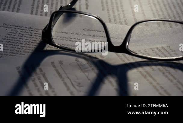 Signing agreement letter legal Stock Videos & Footage - HD and 4K Video ...