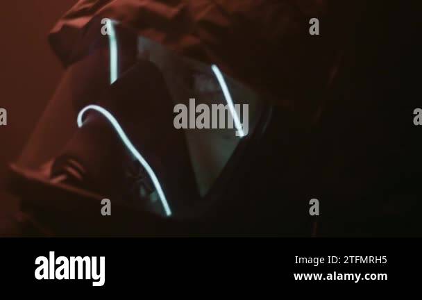 Radiation nuclear disaster man Stock Videos & Footage - HD and 4K Video ...