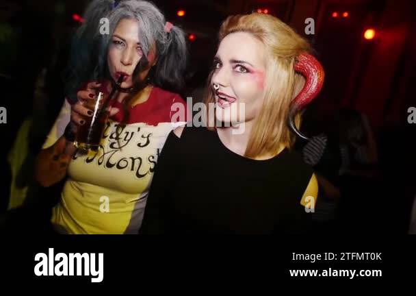 Red moon club Stock Videos & Footage - HD and 4K Video Clips - Alamy