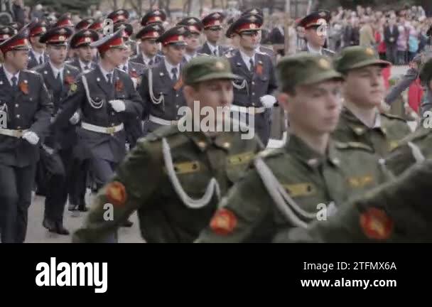 March past Stock Videos & Footage - HD and 4K Video Clips - Alamy