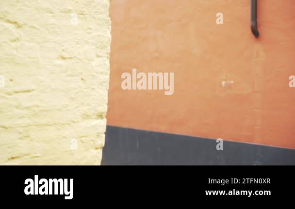 Older brick buildings in background Stock Videos & Footage - HD and 4K ...