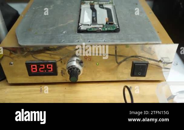 Digital repair Stock Videos & Footage - HD and 4K Video Clips - Alamy