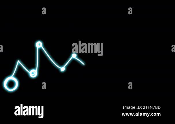 Upward moving chart Stock Videos & Footage - HD and 4K Video Clips - Alamy