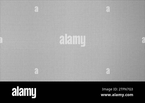 3d world map background. White pixel digital technology grid world map ...