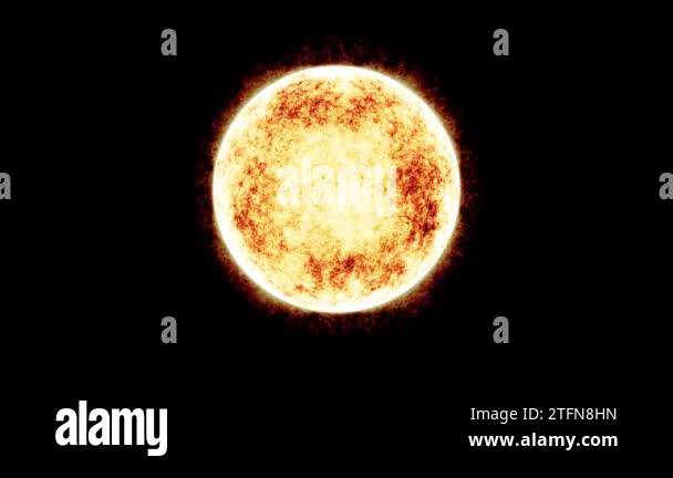 Sun cosmos Stock Videos & Footage - HD and 4K Video Clips - Alamy