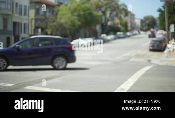 Suburb scene houses cars Stock Videos & Footage - HD and 4K Video Clips ...