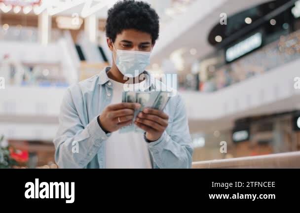 Masked count Stock Videos & Footage - HD and 4K Video Clips - Alamy
