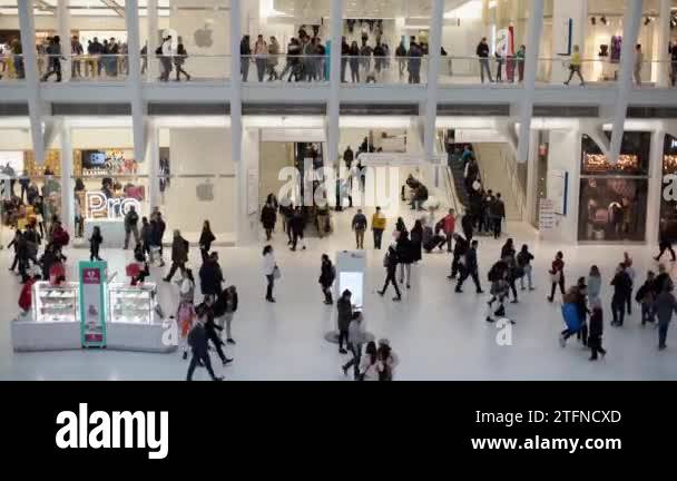 Shopping concourse Stock Videos & Footage - HD and 4K Video Clips - Alamy
