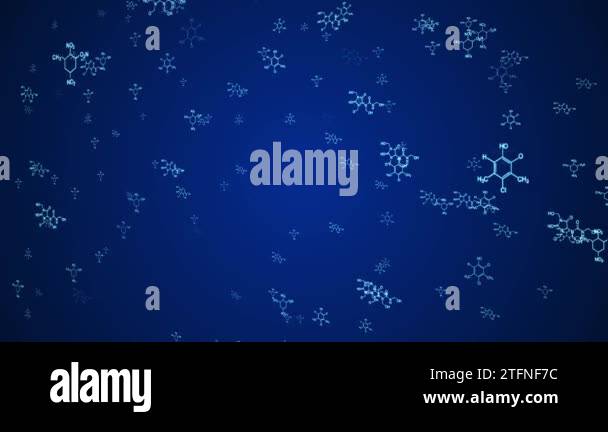 4K loop of flying formulas and equations Green Screen Loop Animation Background Stock Video ...