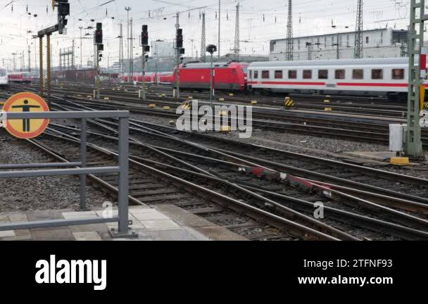 Ic train Stock Videos & Footage - HD and 4K Video Clips - Alamy