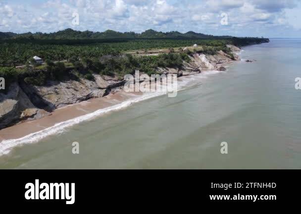 The Landmark and Tourist Attraction areas of the of Miri City, with its ...