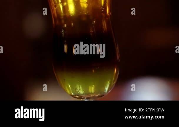 Gold ale Stock Videos & Footage - HD and 4K Video Clips - Alamy