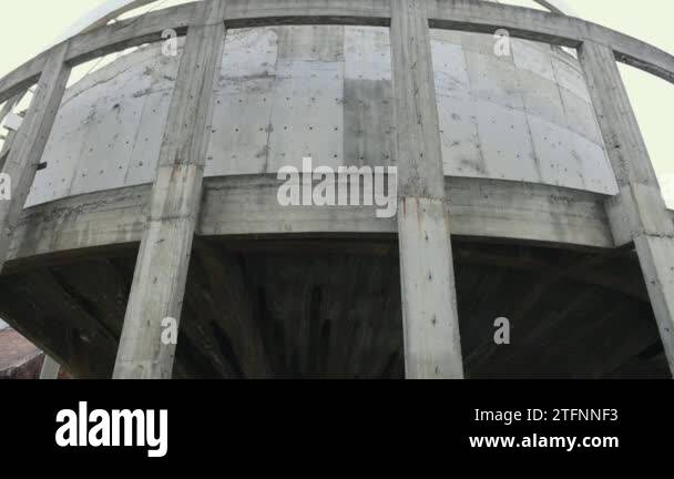 Concrete brutalist structure Stock Videos & Footage - HD and 4K Video Clips - Alamy