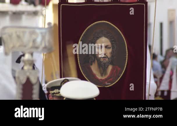 Jesus christ banner Stock Videos & Footage - HD and 4K Video Clips - Alamy