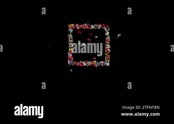 Form square Stock Videos & Footage - HD and 4K Video Clips - Alamy