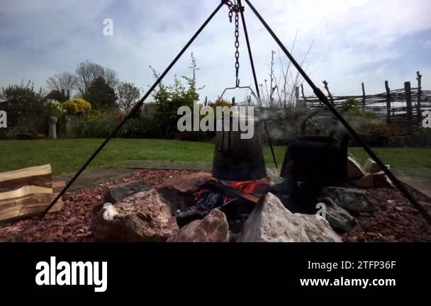 Percolator coffee pot Stock Videos & Footage - HD and 4K Video Clips ...