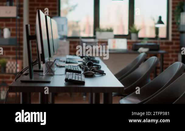 Call center workstation Stock Videos & Footage - HD and 4K Video Clips ...