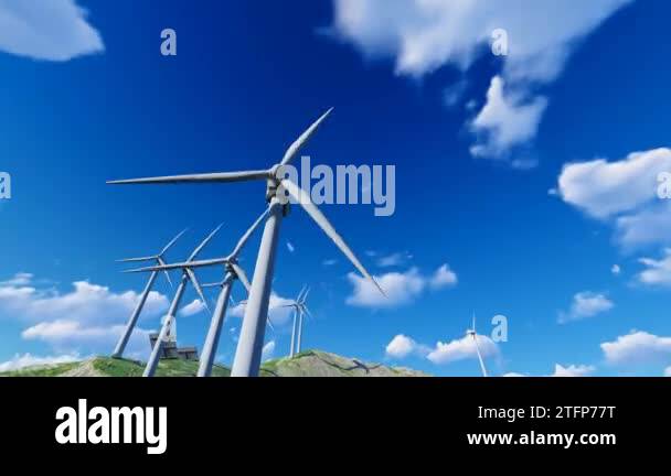 Renewable generation Stock Videos & Footage - HD and 4K Video Clips - Alamy