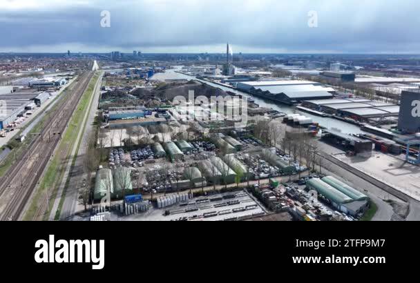 Facility compound Stock Videos & Footage - HD and 4K Video Clips - Alamy