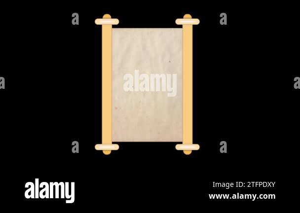 Manuscript border Stock Videos & Footage - HD and 4K Video Clips - Alamy